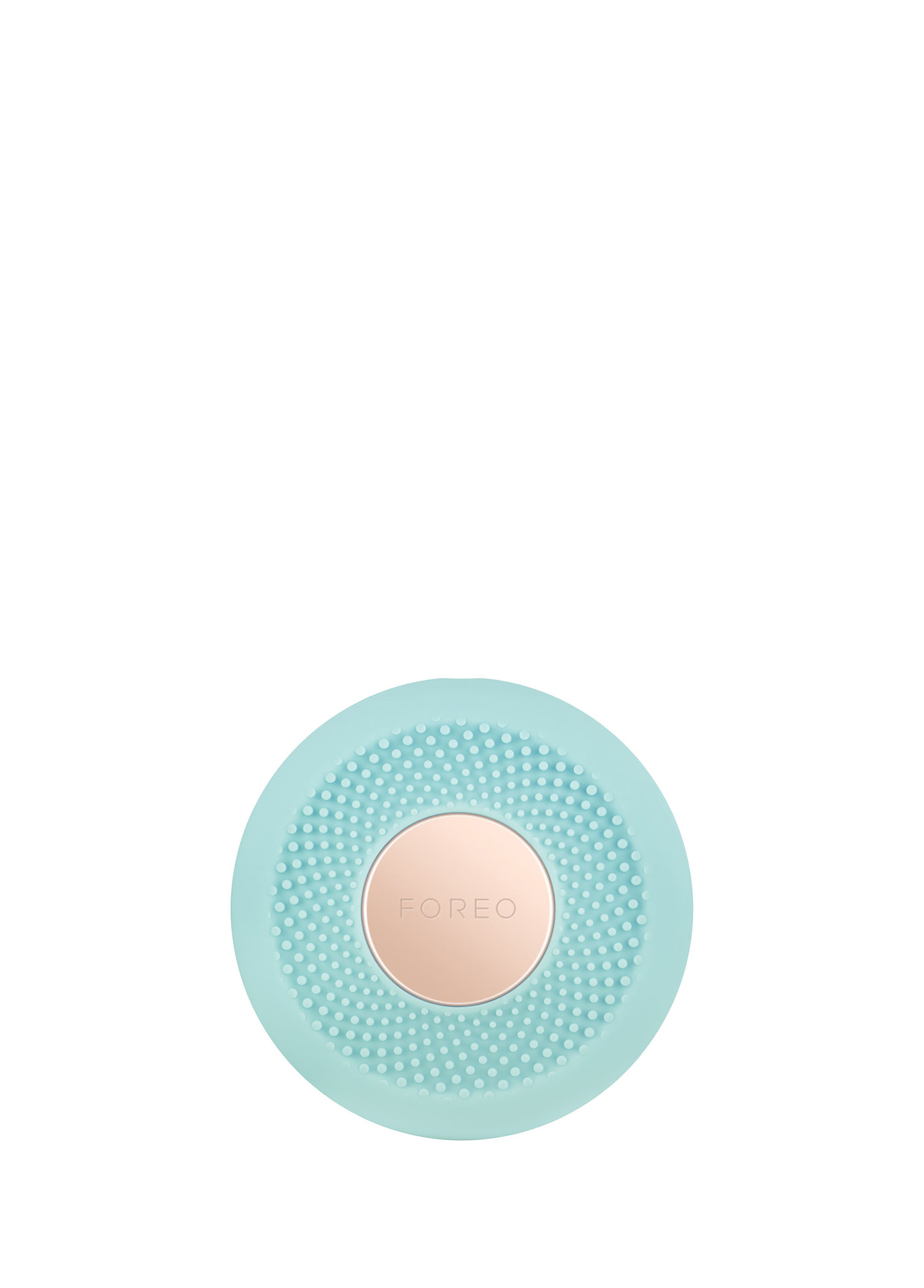 Foreo - UFO Mini 2 Power Maske ve Işık Terapi Cihazı Mint - Mint