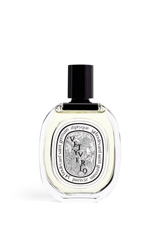 Diptyque Eau De Toilette Vetyverio 100 ml Parfüm