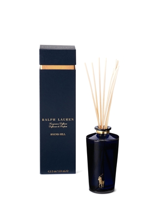 Ralph Lauren Home Round Hill 128 ml Koku Yayıcı Çok Renkli Ralph Lauren Home Round Hill 128 ml Koku Yayıcı Çok Renkli