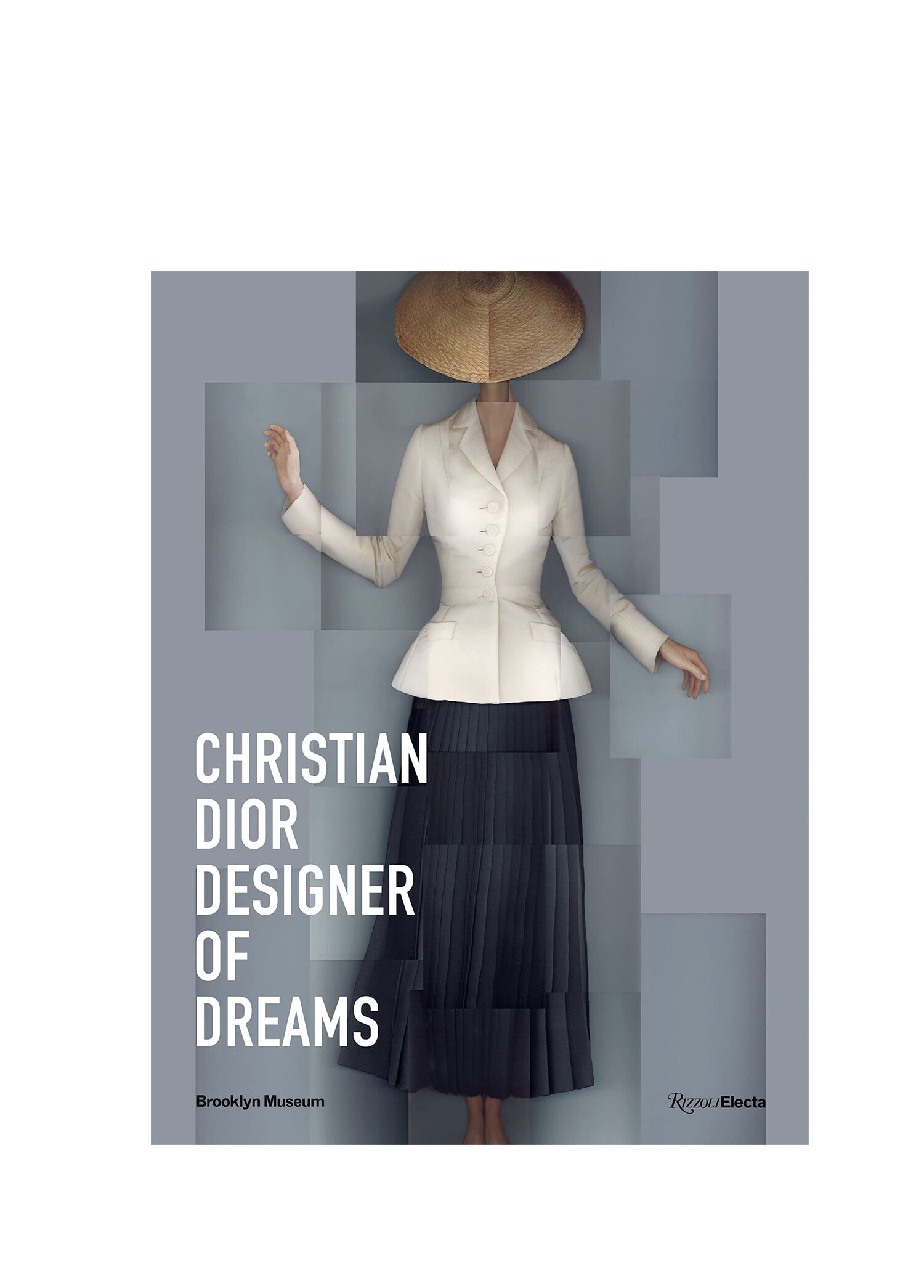 New Mags - Christian Dior - Designer of Dreams