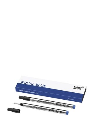 Montblanc REFİL Mavi