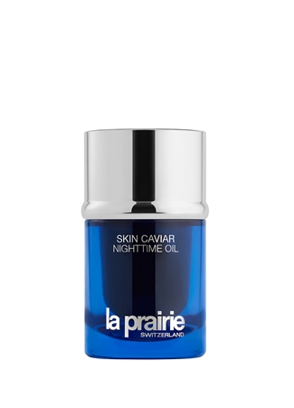 La Prairie Kadın Skin Caviar Nighttime Oil La Prairie Kadın Skin Caviar Nighttime Oil