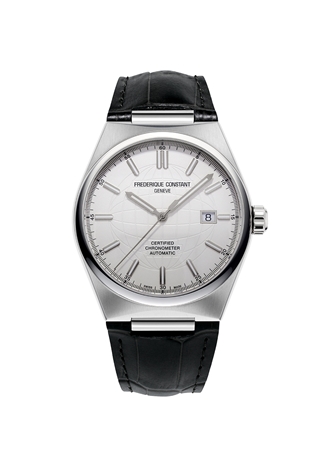 Frederique Constant Erkek Highlife Automatic Cosc FC-303S4NH6 Saat EU Frederique Constant Erkek Highlife Automatic Cosc FC-303S4NH6 Saat EU