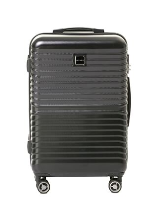 Beymen Erkek Siyah Orta Boy Bavul EU Beymen Erkek Siyah Orta Boy Bavul EU