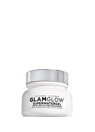 Glam Glow Superwatergel Triple Acid Oilfree Moisturizer 50Ml Glam Glow Superwatergel Triple Acid Oilfree Moisturizer 50Ml