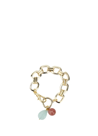 Network Kadın BİLEZİK Altın Rengi EU Network Kadın BİLEZİK Altın Rengi EU