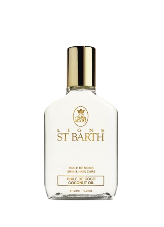 Ligne St.Barth Coconut Oil 125ml Ligne St.Barth Coconut Oil 125ml