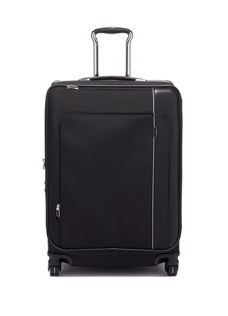 Tumi Erkek Arrive St Dual Access Bavul Siyah EU Tumi Erkek Arrive St Dual Access Bavul Siyah EU