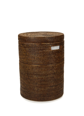 Baolgi Dobby Large Kahverengi Rattan Sepet Baolgi Dobby Large Kahverengi Rattan Sepet