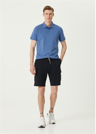 Beymen Collection Erkek Şort Jersey Lacivert S Eu Beymen Collection Erkek Şort Jersey Lacivert S Eu