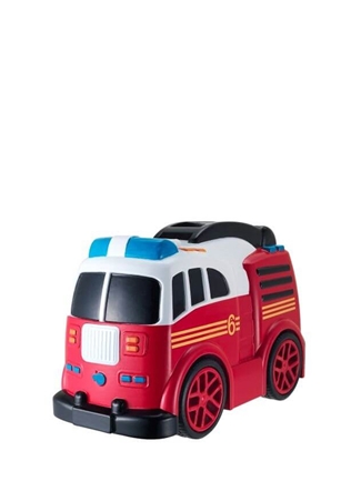 Imaginarium Comic Cars İtfaiye Aracı Eu