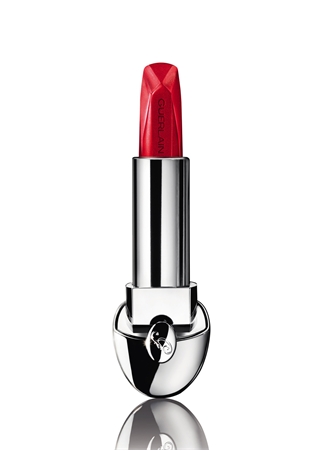 Guerlain Rouge G Lipstick Refill Sheer Shine N°25 Kırmızı Guerlain Rouge G Lipstick Refill Sheer Shine N°25 Kırmızı