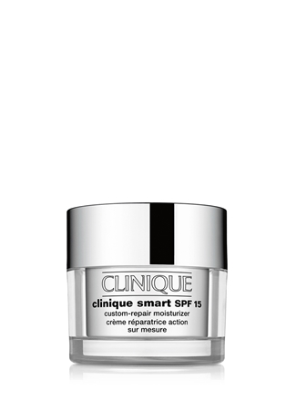 Clinique Smart Nemlendirici Kuru Karma Ciltler 50ml