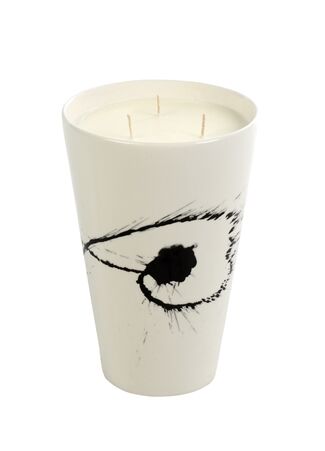 Senteurs De Lune Rumi Mum Siyah