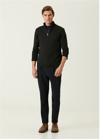 Network Erkek Jogger Fit Lacivert Pantolon 44 EU Network Erkek Jogger Fit Lacivert Pantolon 44 EU