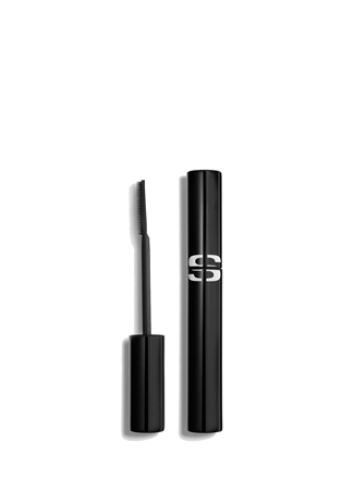 Sisley Mascara So Intense N1 Black Çok Renkli Sisley Mascara So Intense N1 Black Çok Renkli