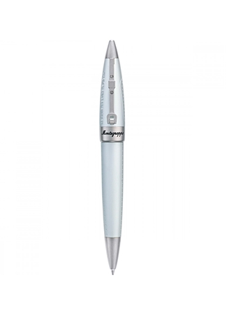 Montegrappa Aviator Gri Tükenmez Kalem EU