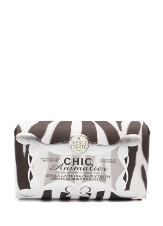 Nesti Dante Chic Animalier White Tiger Nesti Dante Chic Animalier White Tiger