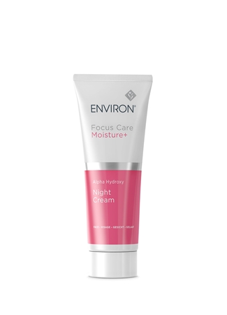 Environ Alpha Hydroxy 50 ml Gece Kremi Environ Alpha Hydroxy 50 ml Gece Kremi