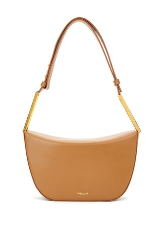 Demellier Kadın Çanta Turuncu Eu