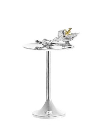 Accract SERVİS TABAĞI Gri