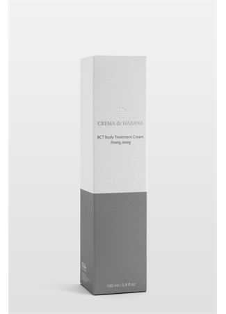 Isla Plus Kadın Bct Body Treatment Cream Isla Plus Kadın Bct Body Treatment Cream
