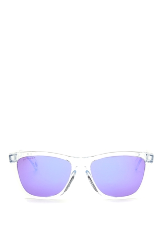 Oakley Erkek Kare Formlu Güneş Gözlüğü 55 EU Oakley Erkek Kare Formlu Güneş Gözlüğü 55 EU