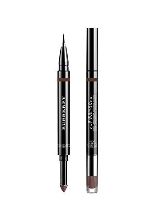 Burberry Eyes Cat Eye Liner 02
