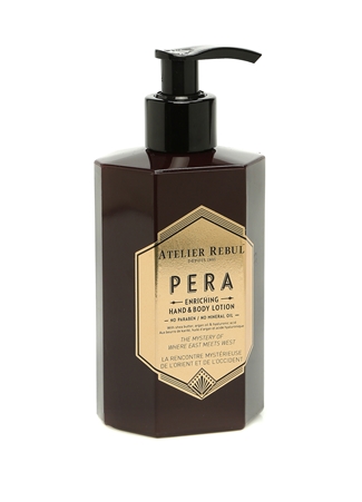 Atelier Rebul Pera Enriching Hand&Body Lotion 250ml