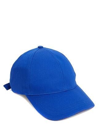 Beymen Club Erkek ŞAPKA Mavi EU