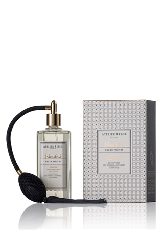 Atelier Rebul İstanbul Eau De Parfüm 125 ml Atelier Rebul İstanbul Eau De Parfüm 125 ml