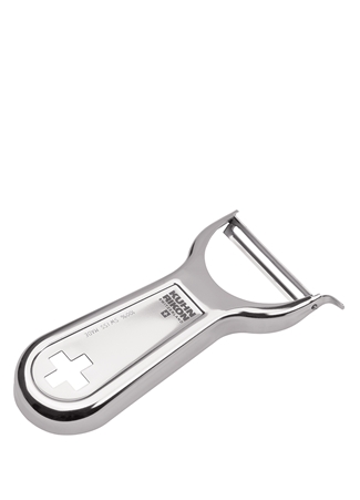 Kuhn Rikon Silver Sebze Meyve Soyucu Gri Kuhn Rikon Silver Sebze Meyve Soyucu Gri