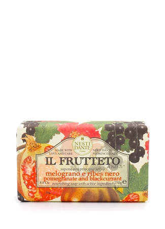 Nesti Dante Il Frutteto Pomegranate & Blackcurrant Nesti Dante Il Frutteto Pomegranate & Blackcurrant