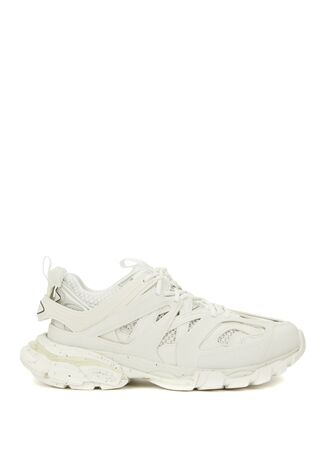 Balenciaga Kadın Track Beyaz Sneaker 36 EU