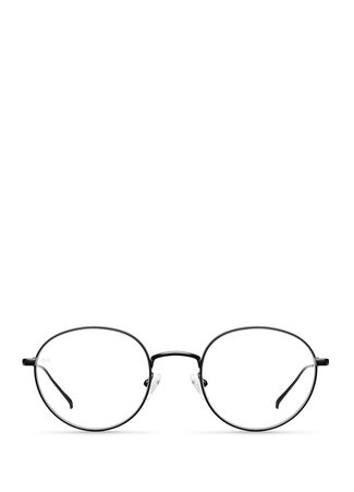 Meller Erkek Siyah Ekran Gözlüğü Eu