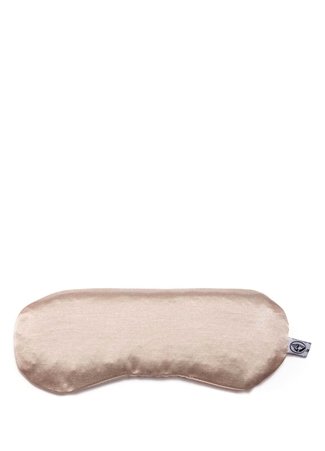 Nui Yoga Lavanta Kokulu Bej Göz Yastığı Eu Nui Yoga Lavanta Kokulu Bej Göz Yastığı Eu