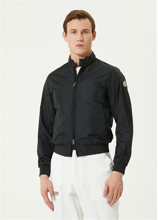 Moncler Erkek MONT Siyah 7 US