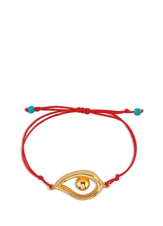 Ninon Kadın BİLEZİK Altın Rengi EU