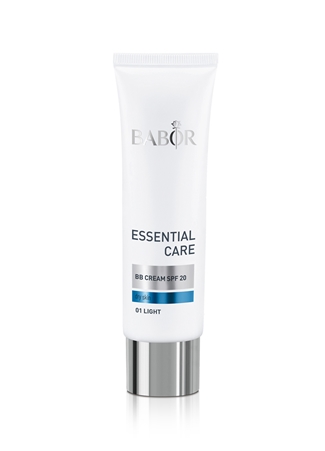 Babor Essential Care BB Cream 01 Kahverengi Babor Essential Care BB Cream 01 Kahverengi