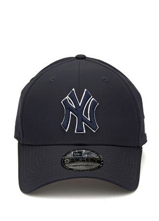 New Era Erkek 9Forty Neyyan Lacivert Şapka EU