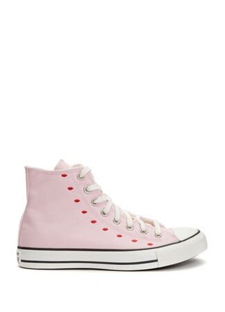 Converse Kadın Chuck Taylor All Star Pembe Sneaker Beyaz 36 Eu Converse Kadın Chuck Taylor All Star Pembe Sneaker Beyaz 36 Eu