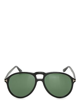 Tom Ford Erkek Siyah Güneş Gözlüğü 57 EU