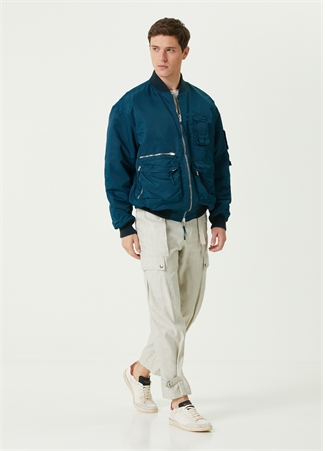 Emporio Armani Erkek Bej Paçaları Kemerli Keten Pantolon 52 It Emporio Armani Erkek Bej Paçaları Kemerli Keten Pantolon 52 It