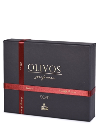 Olivos Perfumes Serisi Saint Tropez Hediye Seti Çok Renkli Olivos Perfumes Serisi Saint Tropez Hediye Seti Çok Renkli