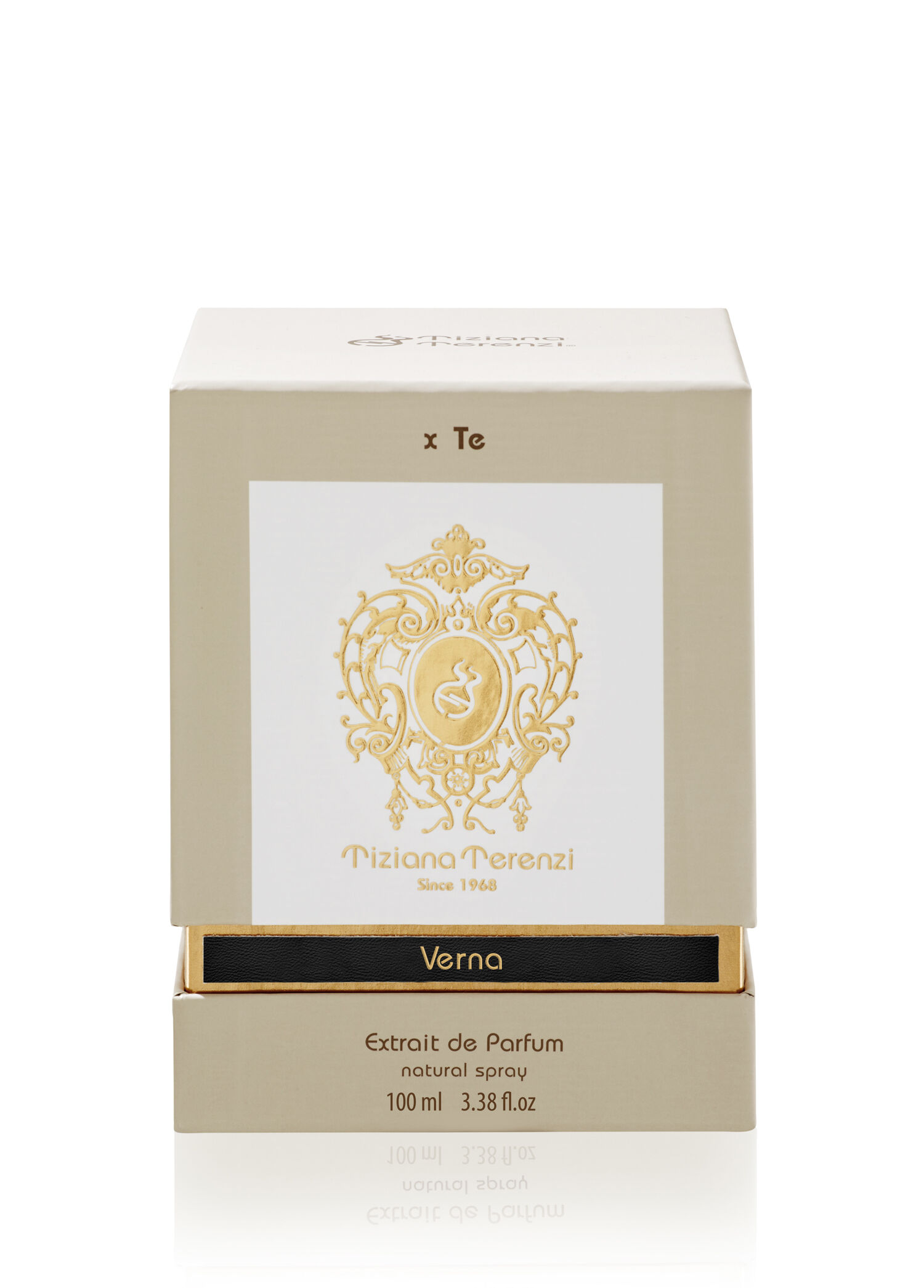 Tiziana Terenzi - Luna Verna EDP 100 ml Perfume