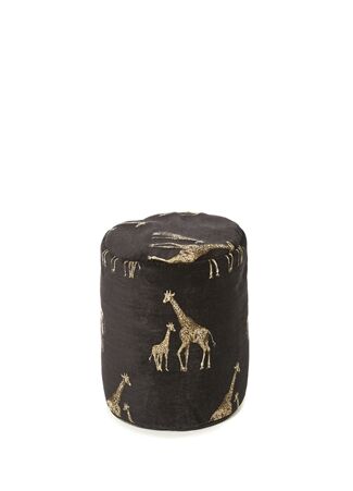 Mxhome PUF Çok Renkli