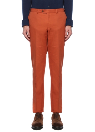 Pal Zileri Erkek Lacivert Küçük Yaka Gömlek 4 IT