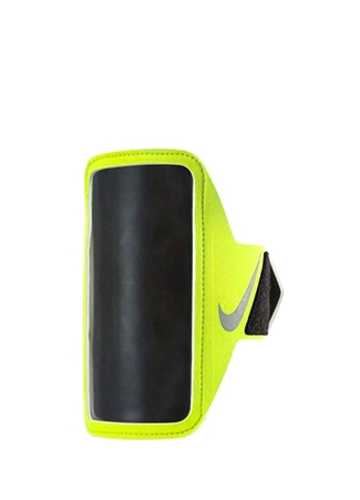 Nike Lean Yeşil Kol Bandı EU