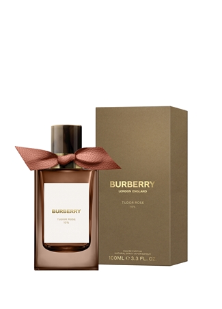 Burberry Signatures Tudor Rose Edp 100Ml Burberry Signatures Tudor Rose Edp 100Ml