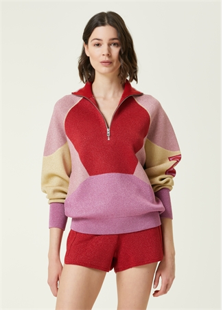 Zadig&voltaire Kadın Sweatshirt S Eu Zadig&voltaire Kadın Sweatshirt S Eu